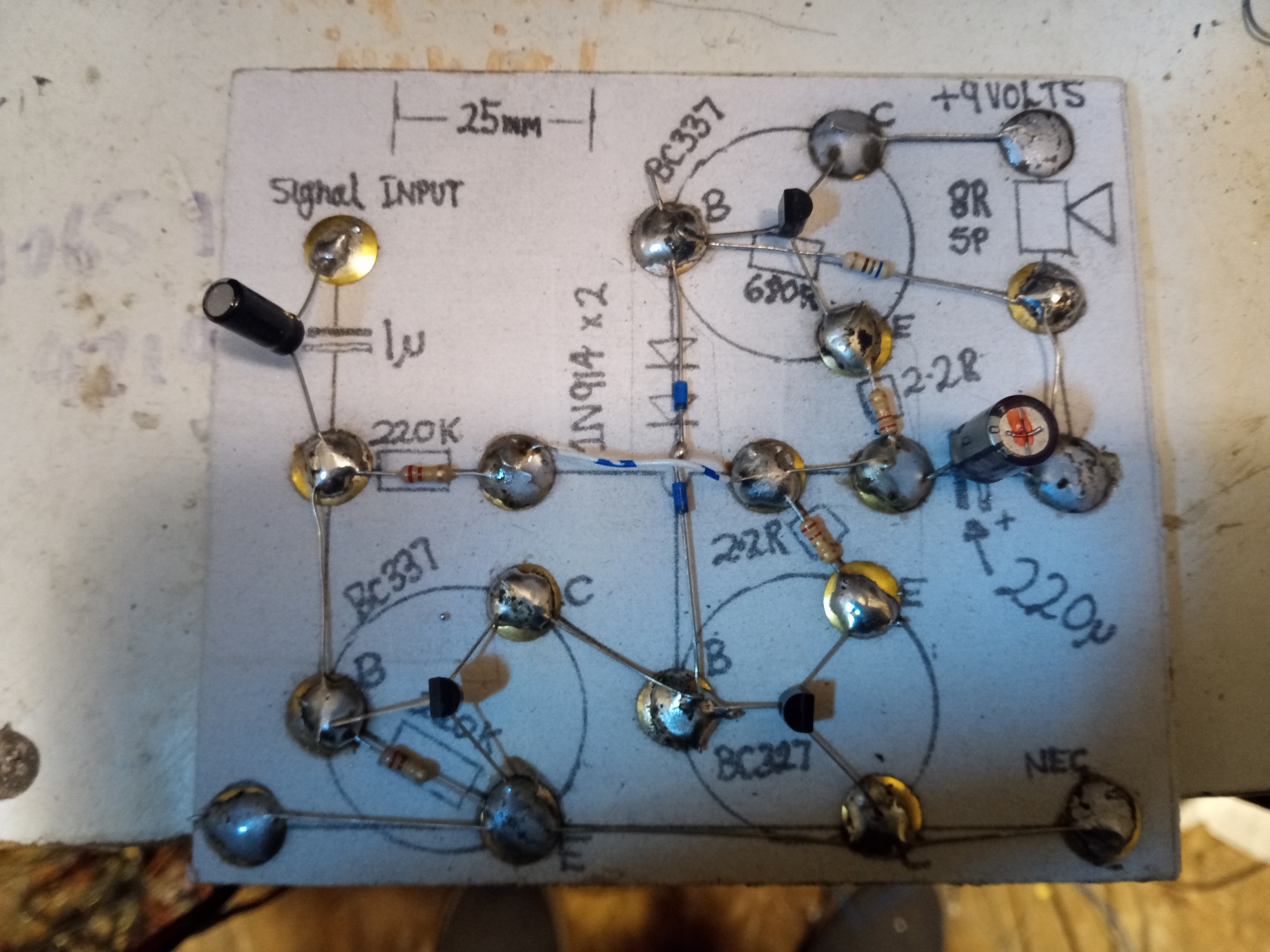 Home [hoofbags.me.uk]