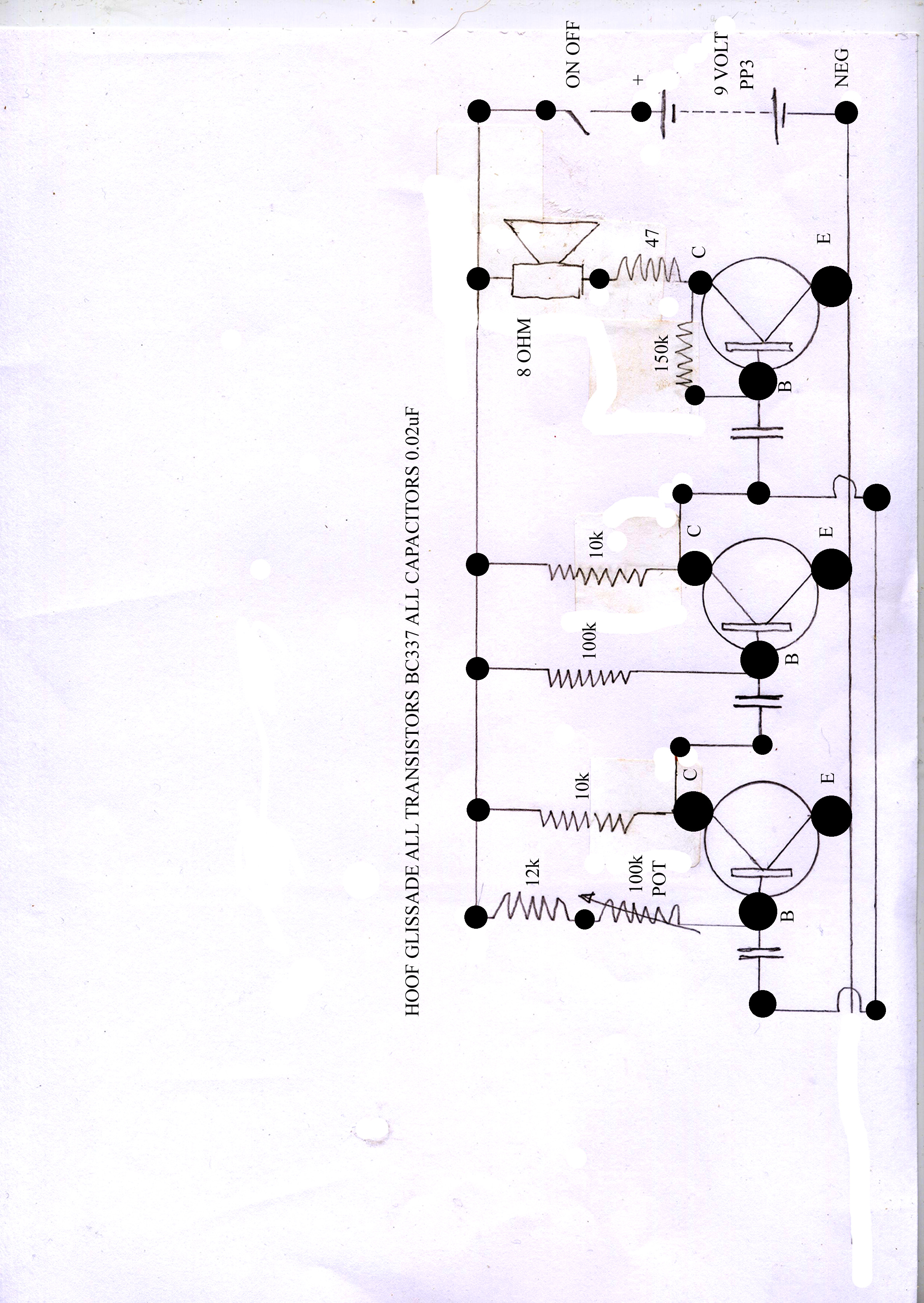 Home [hoofbags.me.uk]